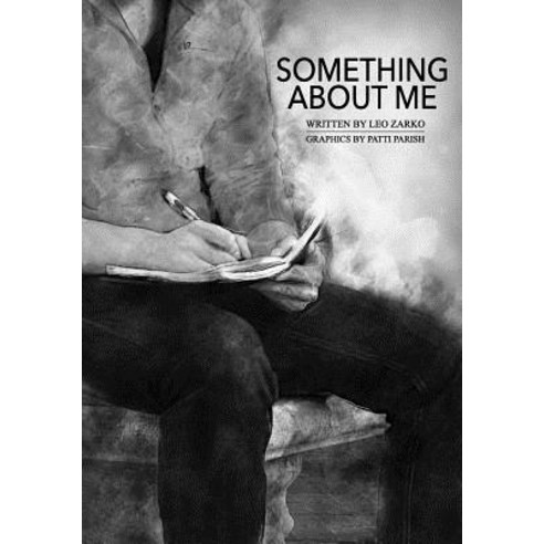 Something about Me Paperback, Createspace Independent Publishing ...