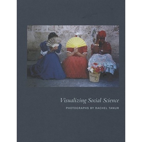 Visualizing Social Science Hardcover, Social Science Research Council ...