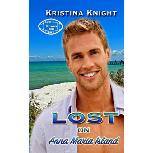 Lost on Anna Maria Island Paperback, Createspace Independent Publishing ...