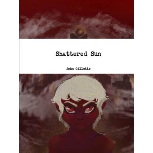 Shattered Sun Paperback, Lulu.com - 가격 변동 추적 그래프 - 역대가