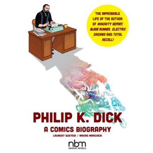 Philip K. Dick Hardcover, Nantier Beall Minoustchine Publishing - 가격 변동 ...