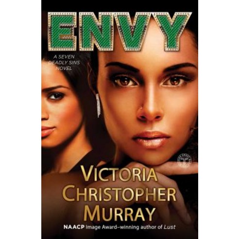 Envy: A Seven Deadly Sins Novel Paperback, Touchstone Books - 가격 변동 추적 ...
