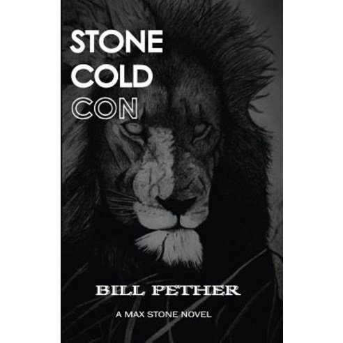 Stone Cold Con Paperback, Bill Pether - 최저가 알림ㆍ특가 할인ㆍ가격비교 - 역대가