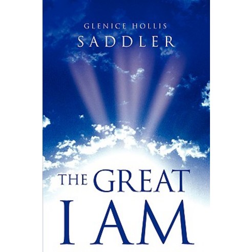 The Great I Am Paperback, Xulon Press - 가격 변동 추적 그래프 - 역대가