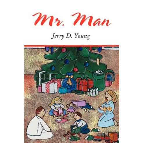 Mr. Man Paperback, iUniverse - 가격 변동 추적 그래프 - 역대가