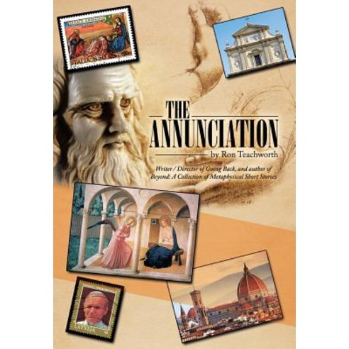 The Annunciation Hardcover, WestBow Press - 가격 변동 추적 그래프 - 역대가