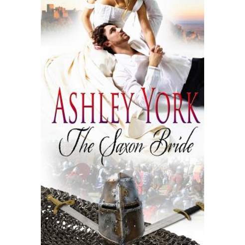 The Saxon Bride Paperback, Ashley York - 가격 변동 추적 그래프 - 역대가