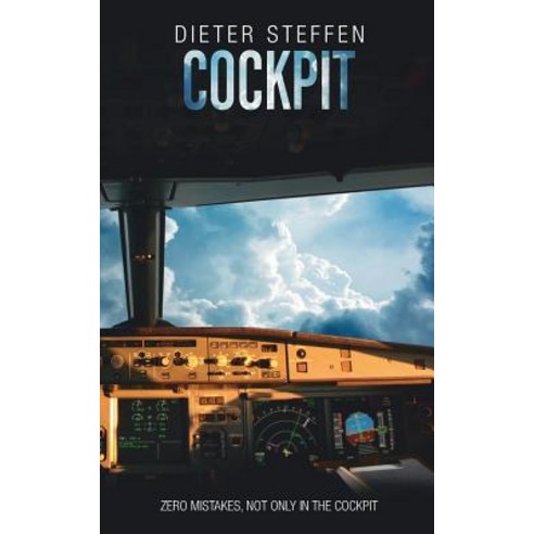 Cockpit Paperback, Books on Demand - 가격 변동 추적 그래프 - 역대가