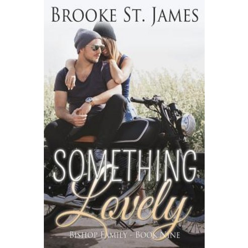 Something Lovely Paperback, Createspace Independent Publishing Platform ...