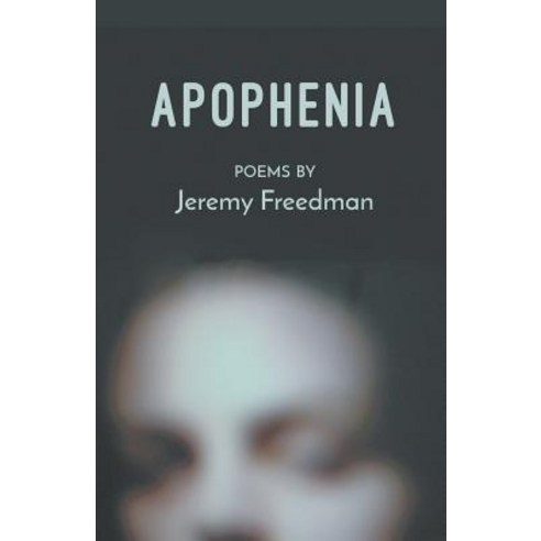 Apophenia Paperback, Finishing Line Press - 가격 변동 추적 그래프 - 역대가
