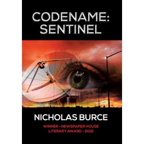 Codename Sentinel Hardcover, Xlibris Corporation - 가격 변동 추적 그래프 - 역대가