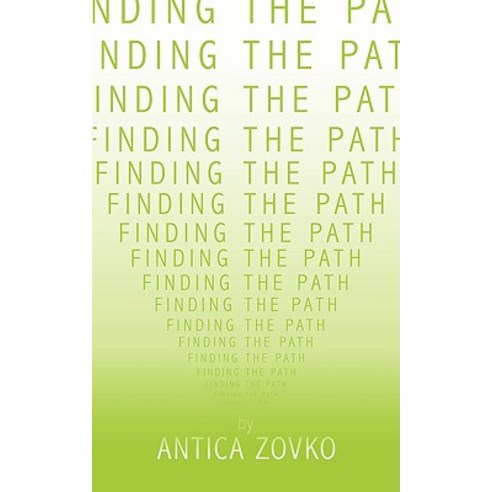 Finding the Path Paperback, Authorhouse - 가격 변동 추적 그래프 - 역대가