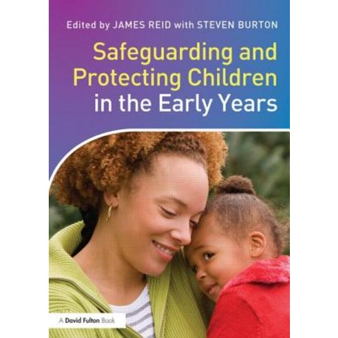 Safeguarding and Protecting Children in the Early Years Paperback ...