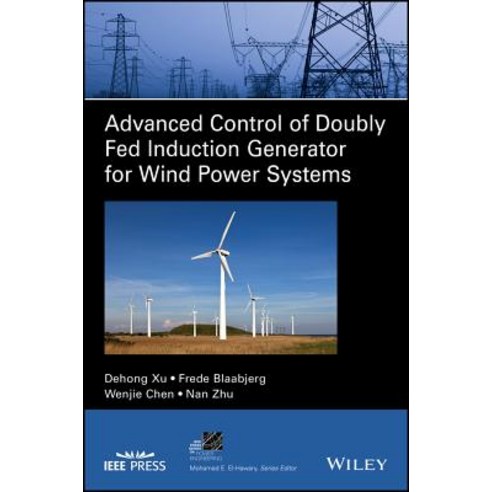 Modelling and Control of Doubly Fed Induction Generator Wind Power System Under