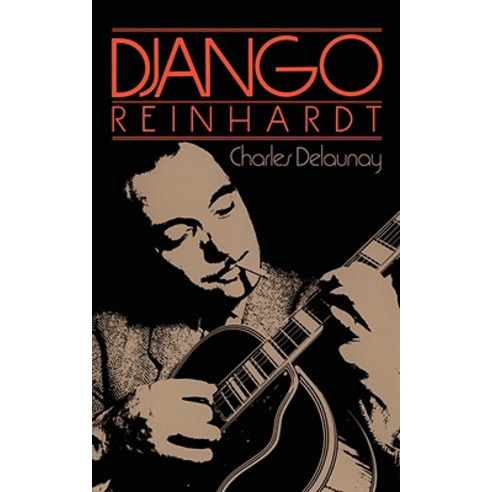 Django Reinhardt Paperback, Da Capo Press - 가격 변동 추적 그래프 - 역대가