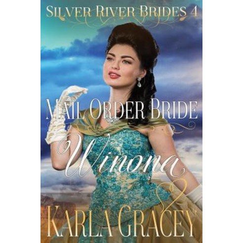 Mail Order Bride Winona: Sweet Clean Historical Western Mail Order ...