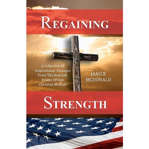 Regaining Strength Paperback, Women Regaining Strength Publishing ...