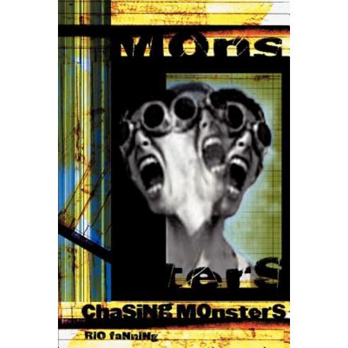 Chasing Monsters Paperback, iUniverse - 가격 변동 추적 그래프 - 역대가