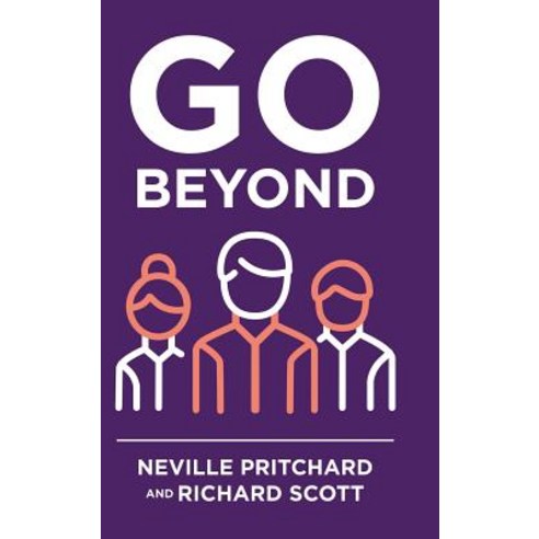 Go Beyond Hardcover, Authorhouse UK - 가격 변동 추적 그래프 - 역대가