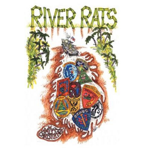 River Rats Paperback, Authorhouse - 가격 변동 추적 그래프 - 역대가