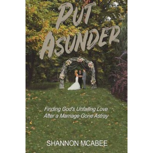 Put Asunder Paperback, Xulon Press - 가격 변동 추적 그래프 - 역대가