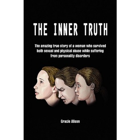The Inner Truth Paperback, Xlibris - 가격 변동 추적 그래프 - 역대가