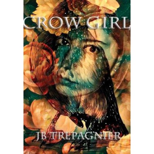 Crow Girl Hardcover, Lulu.com - 가격 변동 추적 그래프 - 역대가