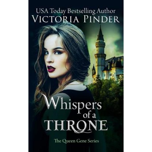 Whispers of a Throne Paperback, Createspace Independent Publishing ...