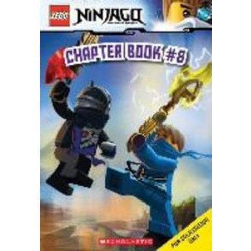 Lego Ninjago:Breakout (Chapter Book #8), Scholastic Inc. - 가격 변동 추적 그래프 ...
