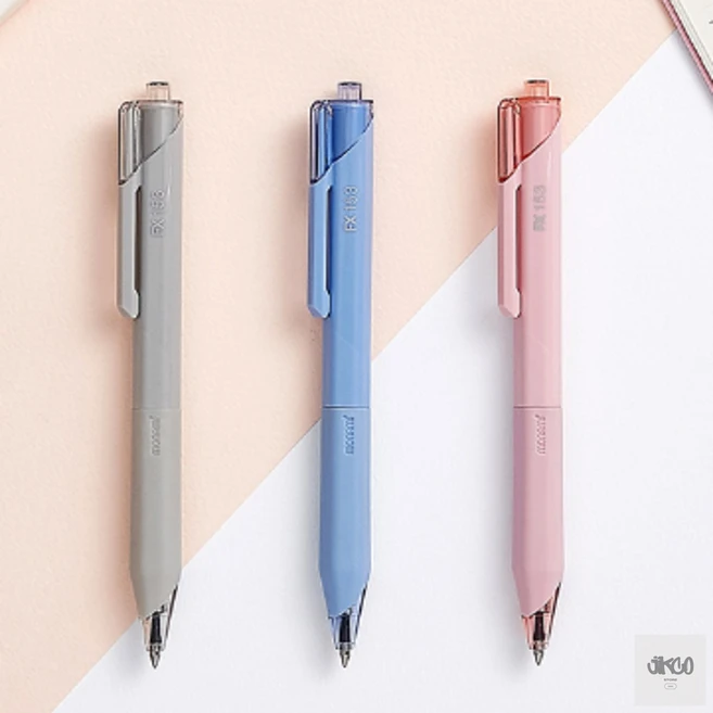 완벽한 밸런스 모나미 fx153 볼펜 1.0mm 가치 있는 소비