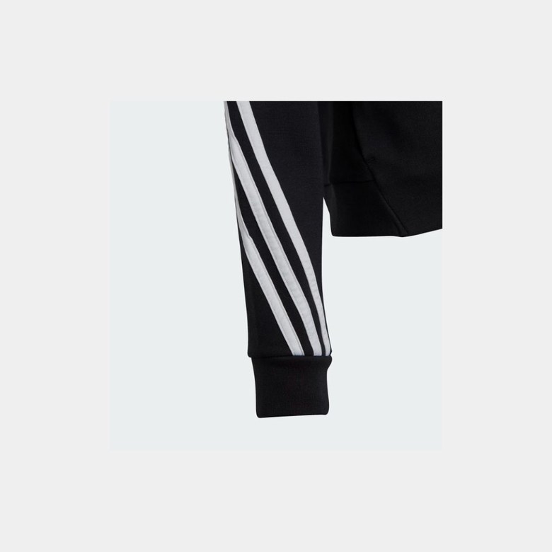 아디다스키즈 NC충장점 23SS 퓨쳐 아이콘 3S 풀집 후디 IC0118- 이랜드몰